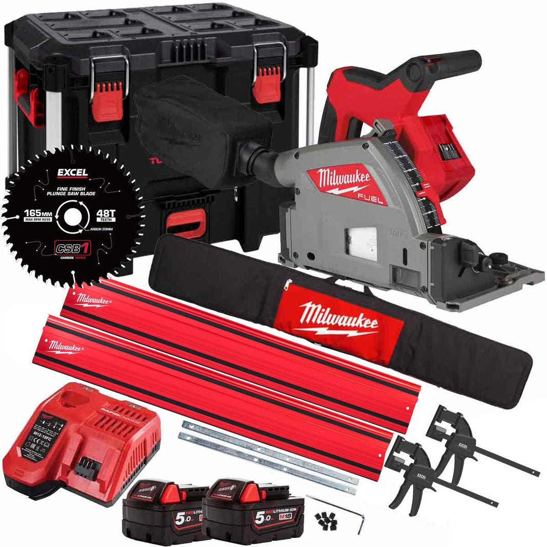 Buy Cordless Plunge Saws | Track Saws | Rail Saws & Best Prices