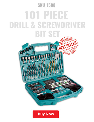 Cordless Power Tool Set UK, Cordless Power Tool Combo Kits, 18v Power ...