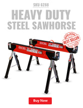 Excel Cordless Power Tools | 18V High Performance