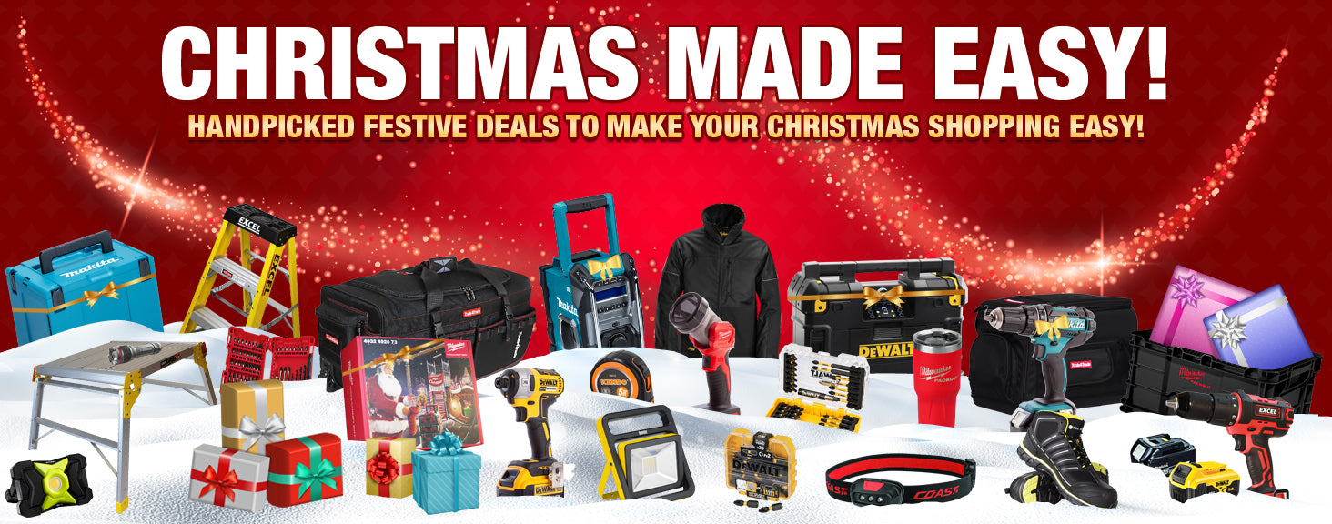 Power Tools UK, Makita Power Tools, Dewalt Power Tools