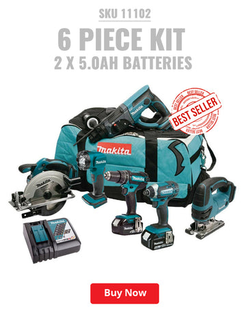 Makita Tools UK | Authorised Dealer of Makita Power Tools